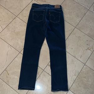Levi's | Jeans | Levis Classic Mid Rise Skinny Jeans Size | Poshmark